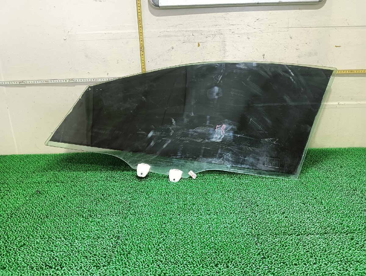 Yahoo!オークション - ホンダ 右 フロントドアガラス オデッセイ DBA-R...