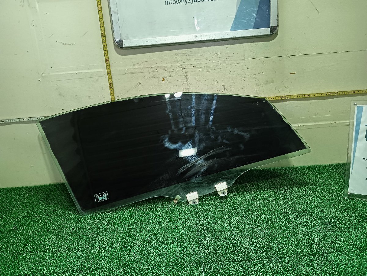 Yahoo!オークション - ホンダ 右 フロントドアガラス オデッセイ DBA-R...