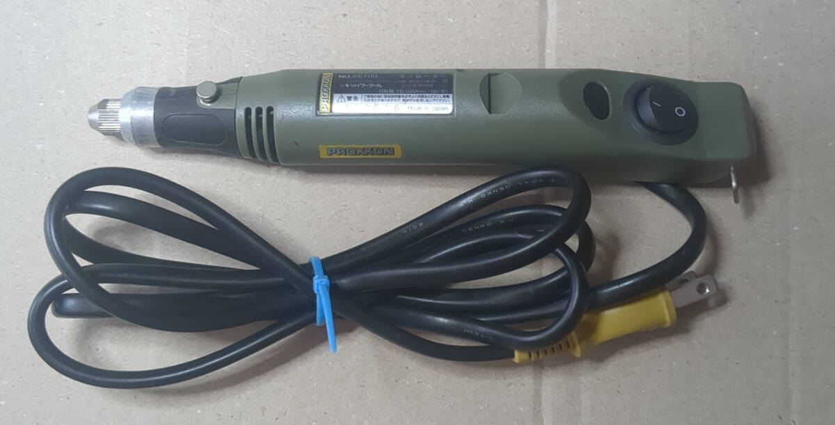 Yahoo!オークション - PROXXON #26700