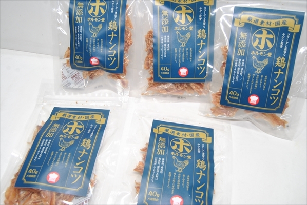 Yahoo!オークション - 【PLT-3562】犬 おやつ 国産 素材 ホルモン堂 鶏...