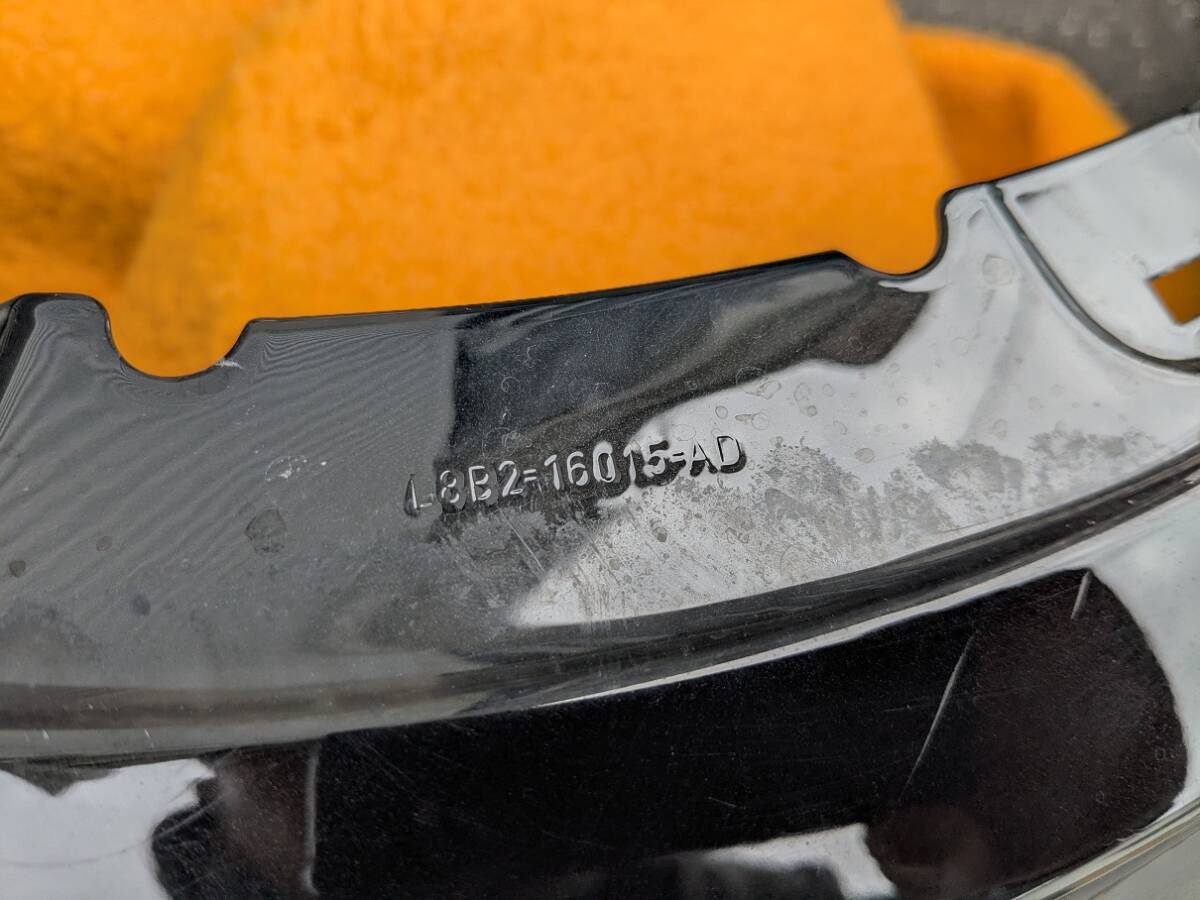 Yahoo!オークション - ランドローバー ディフェンダー L663 LE系 純正 ...