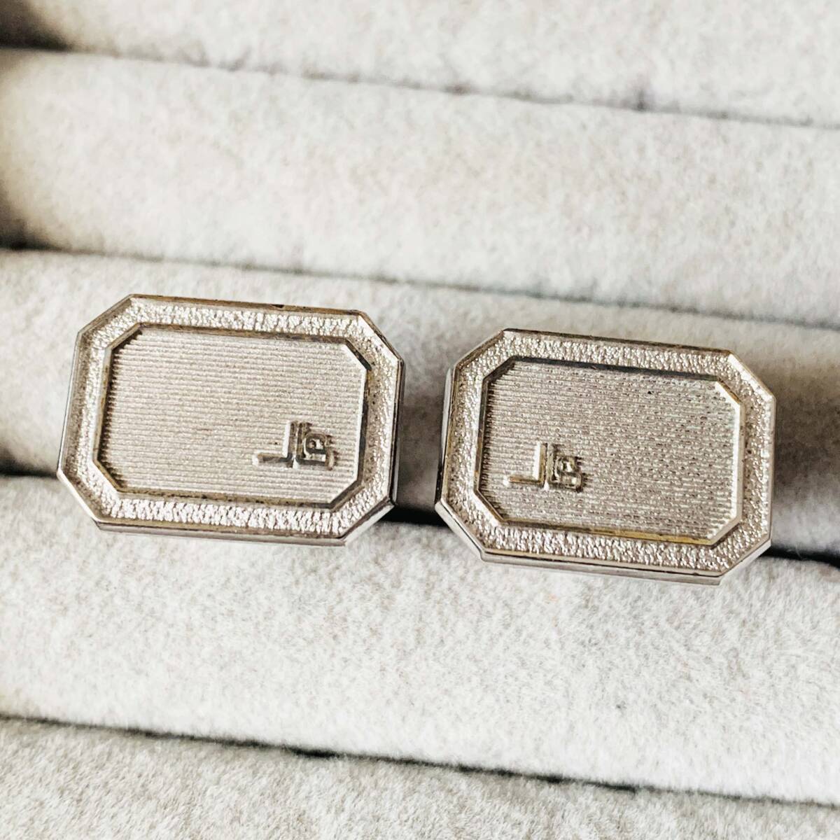 Yahoo!オークション - 美品 JLS刻印 JEAN-LOUIS SCHERRER 日本製 925シ...