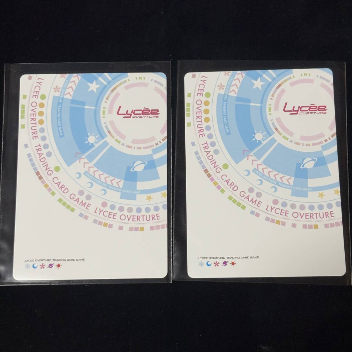 Yahoo!オークション - Lycee Overture リセ オーバチュア ま〜まれぇど...