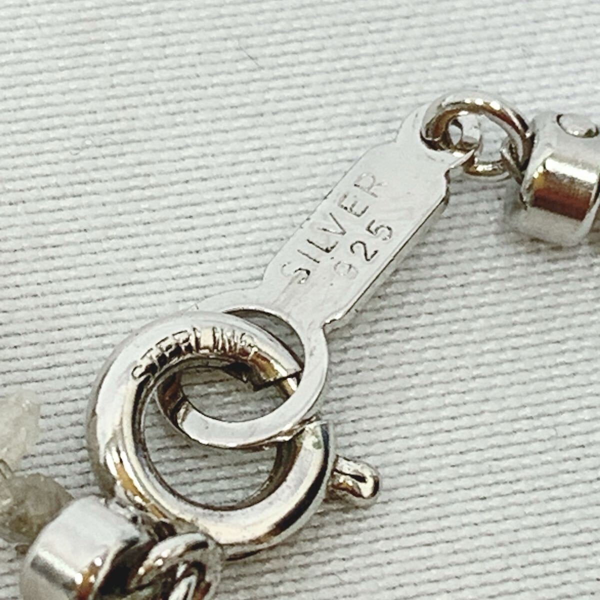 Yahoo!オークション - ネックレス 3点セット/ペリドット K18WG 3.9g 全...