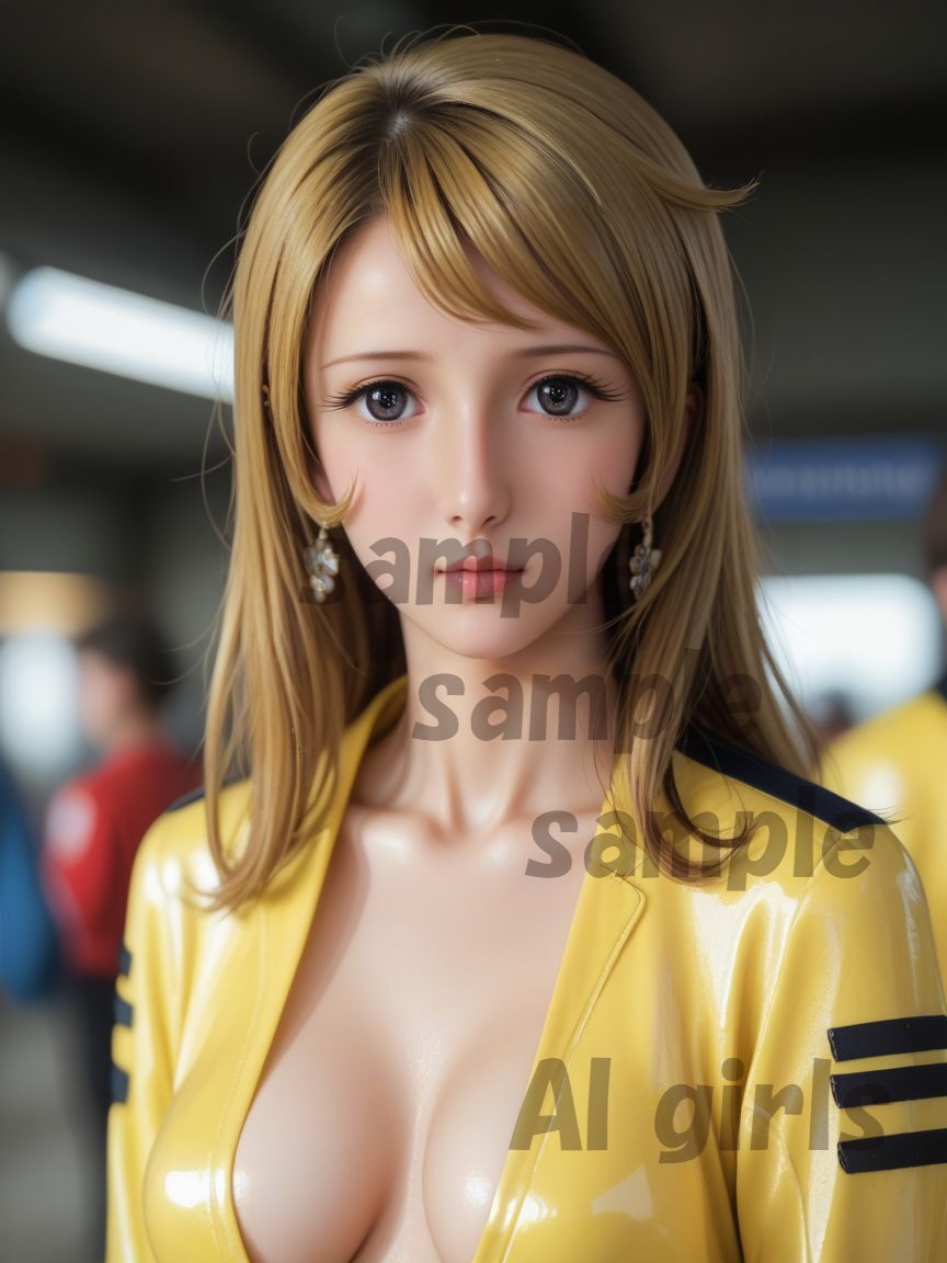 Yahoo!オークション - セクシー グラビア モデル 美女 美少女 高画質 A...