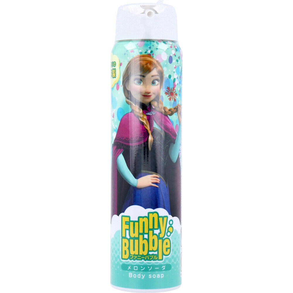 Yahoo!オークション - まとめ得 ファニーバブル ディズニー アナと雪の...