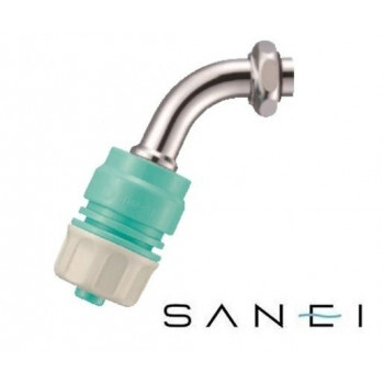 Yahoo!オークション - 三栄水栓 SANEI ジョインター万能ホームパイプ P...