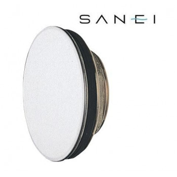 Yahoo!オークション - 三栄水栓 SANEI バス化粧蓋 R72-45 /a