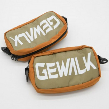 Yahoo!オークション - （ペット） GEWALK GW サドル バッグ エコ オレ...