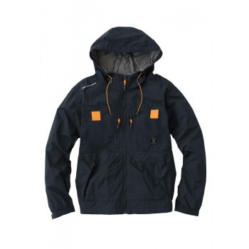 Yahoo!オークション - 桑和 0309-00 EF長袖ブルゾン 3Lサイズ ブラック...