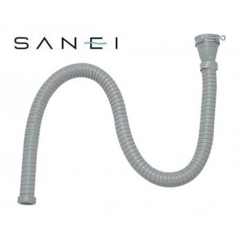 Yahoo!オークション - 三栄水栓 SANEI 流し排水栓ホース PH62-861-3 /a