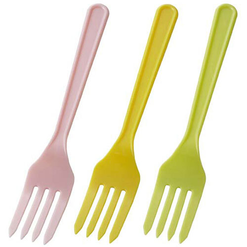 Yahoo!オークション - まとめ得 トルネ フォーク 10本入 P-3198 x [10...