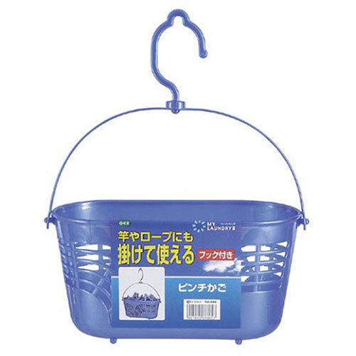 Yahoo!オークション - まとめ得 【10セット】 オーエ ML2 ピンチかご M...