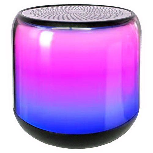 Yahoo!オークション - センター商事 CICONIA LEDminiスピーカー AFR-M1...