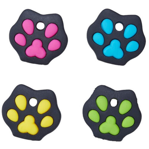 Yahoo!オークション - まとめ得 スマイルキッズ ねこのキーカバー AKR-...