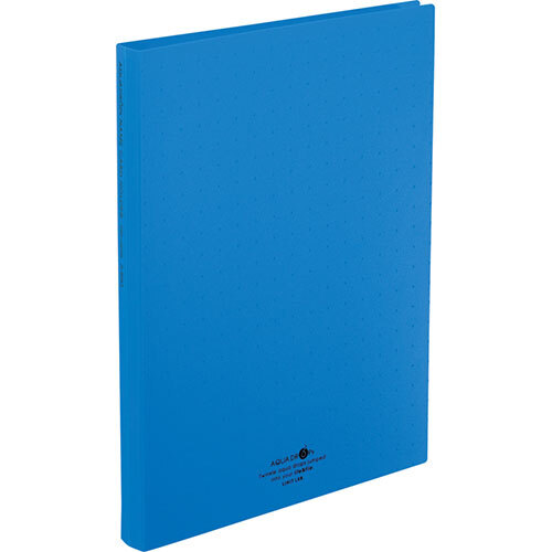 Yahoo!オークション - まとめ得 LIHIT LAB. 名刺帳 ポケット交換タイプ...