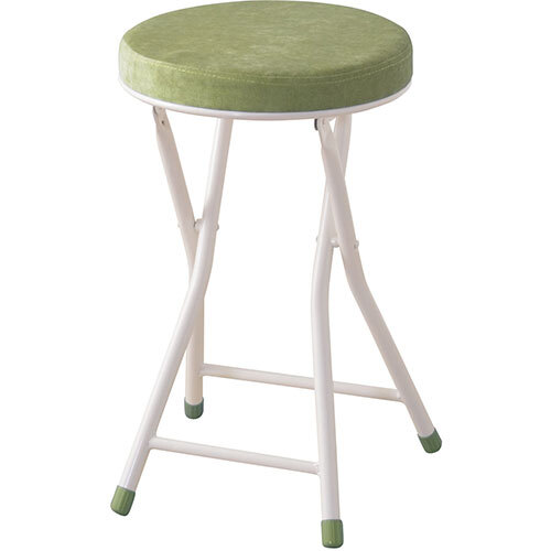 Yahoo!オークション - まとめ得 東谷 ロンダ スツール グリーン PC-31G...