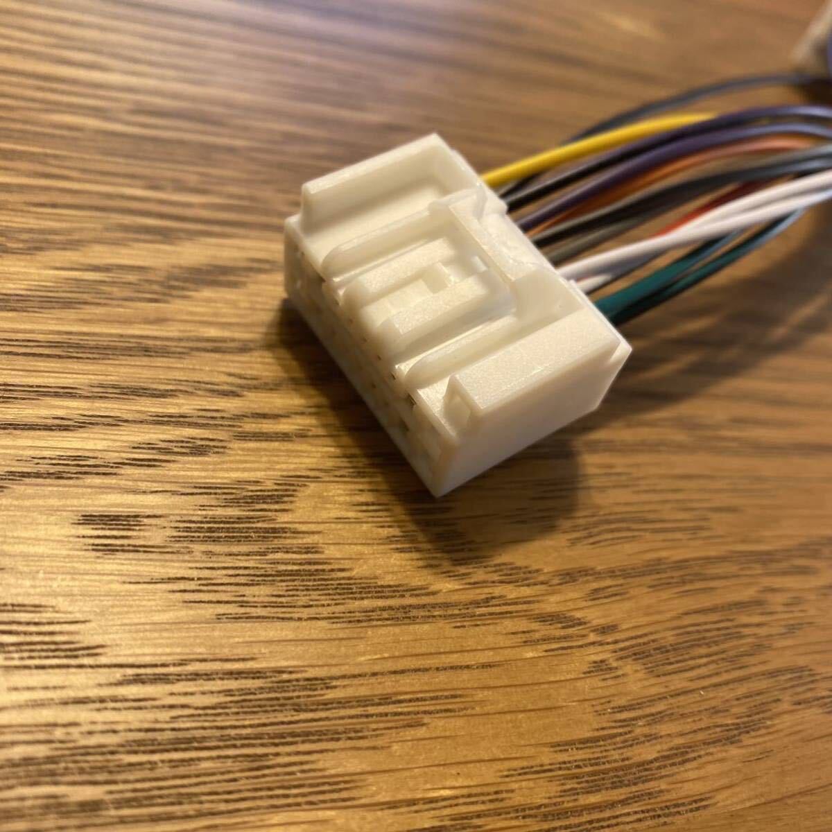 Yahoo!オークション - 日野 三菱ふそう UD 24V 変換コネクター いすゞ...