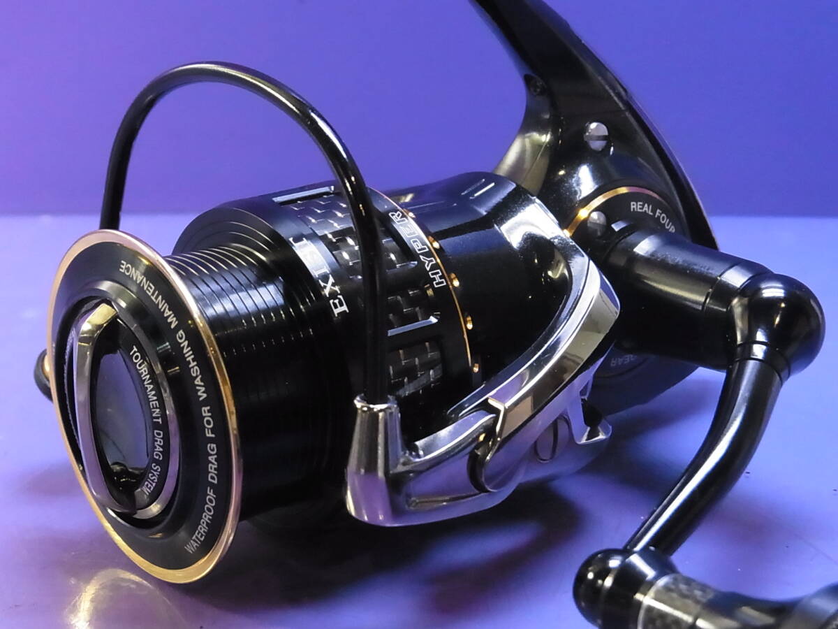 Yahoo!オークション - 極美 ダイワ イグジスト ハイパーブランジーノ...