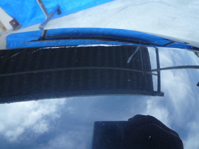 Yahoo!オークション - BH481 VW ゴルフ7 フロントバンパー 5G0807221 ...