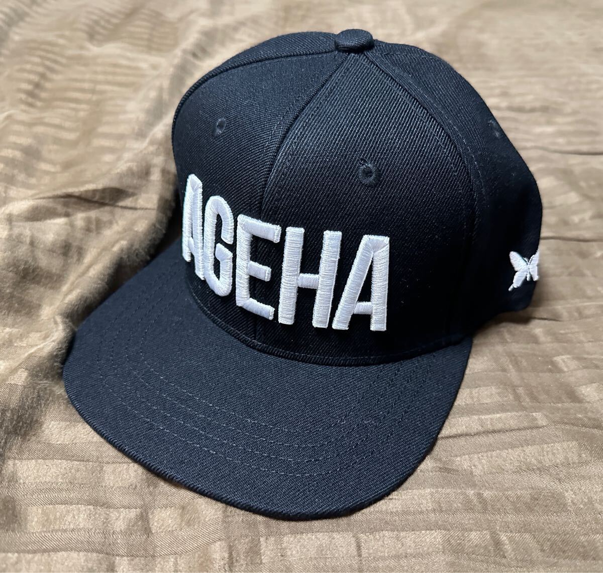 Yahoo!オークション - 新品未使用 ageHa THE FESTIVAL 2023 オフィシャ...