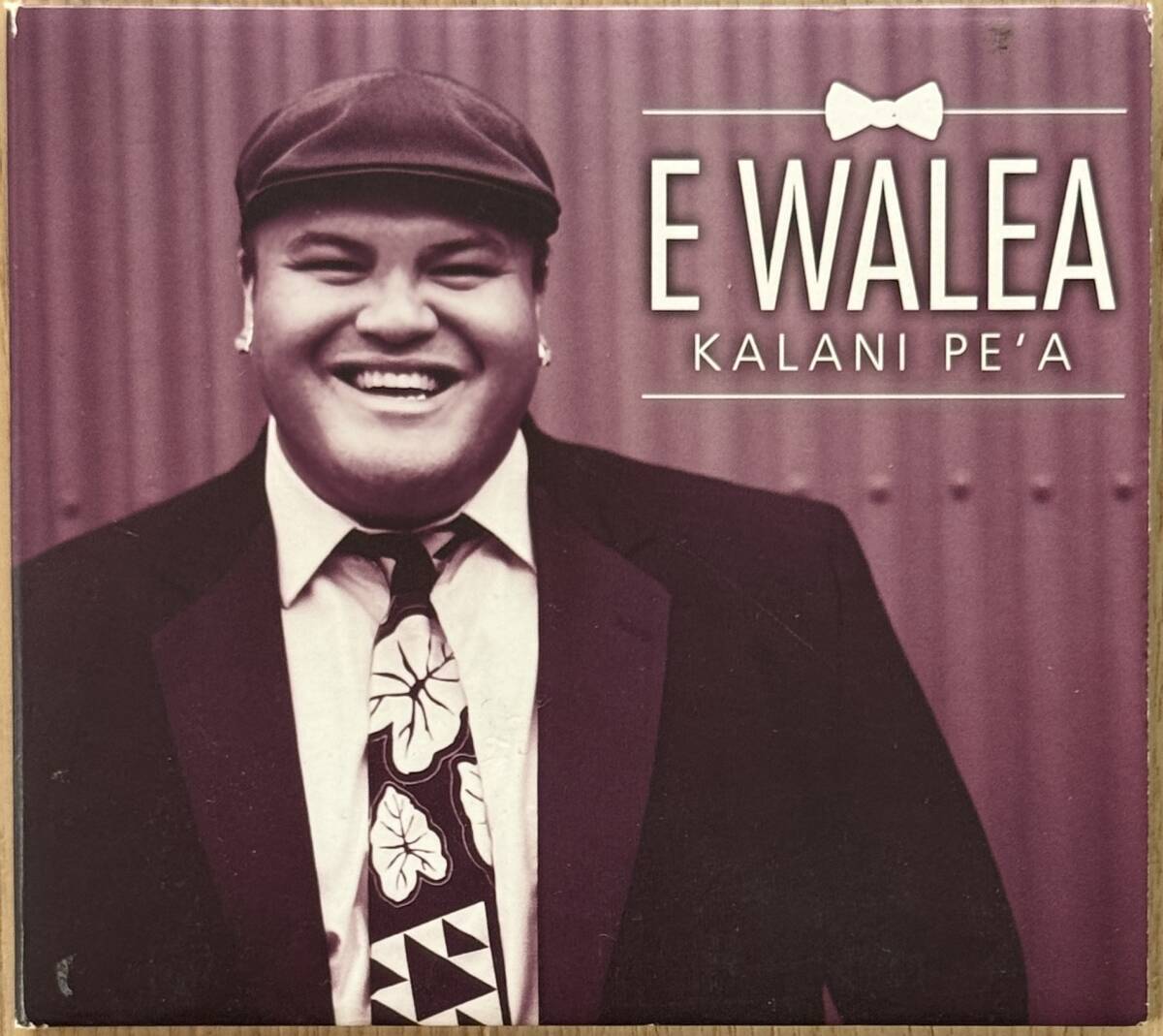 Yahoo!オークション - Kalani Pe`a/E Walea ハワイCD