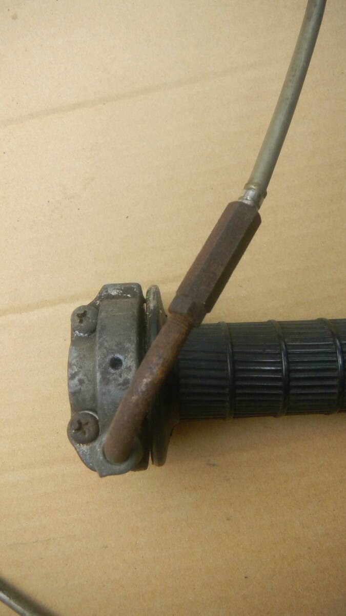 Yahoo!オークション - DS6アクセルワイヤー