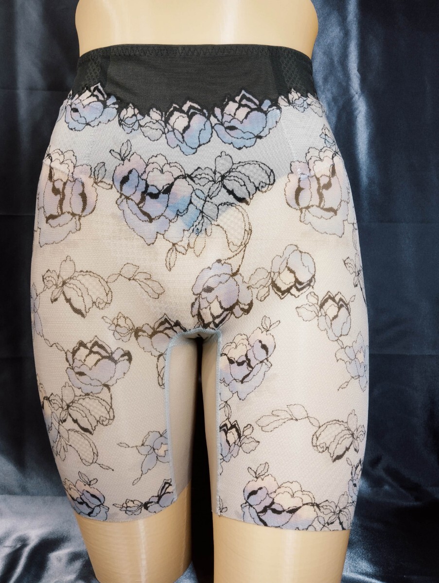 Yahoo!オークション - Wacoal ガードル Mサイズ 【B575】