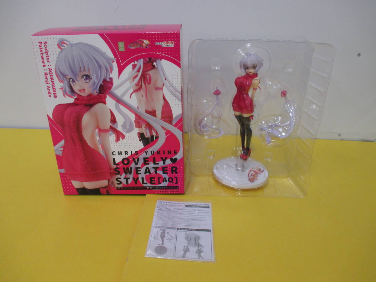 Yahoo!オークション - 078)戦姫絶唱シンフォギアAXZ 雪音クリス ラブリ...