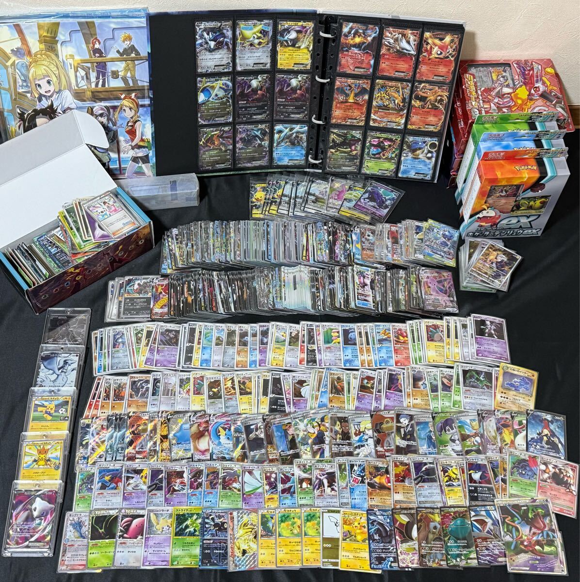希少稀な ポケモンカード まとめ売り|Yahoo!フリマ(旧PayPay 希少稀な ポケモンカード まとめ売り|Yahoo!フリマ(旧PayPay