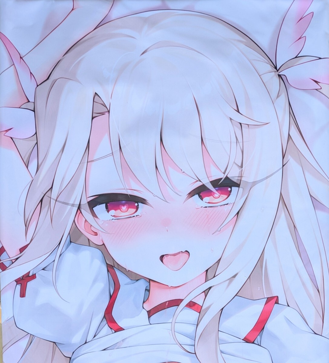 Yahoo!オークション - フトンノナカ Fate/kaleid liner プリズマ イリ...