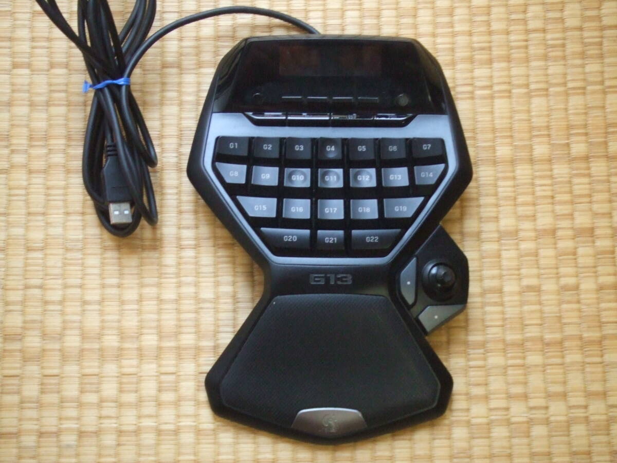 Yahoo!オークション - LOGICOOL G13