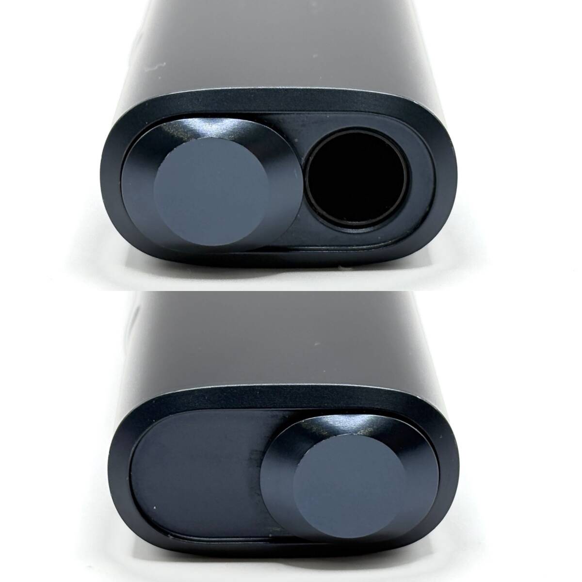 Yahoo!オークション - IQOS アイコス イルマi M0023 電子タバコ