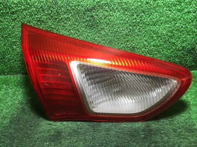 Yahoo!オークション - ギャランフォルティス DBA-CX3A リアフィニッシ...