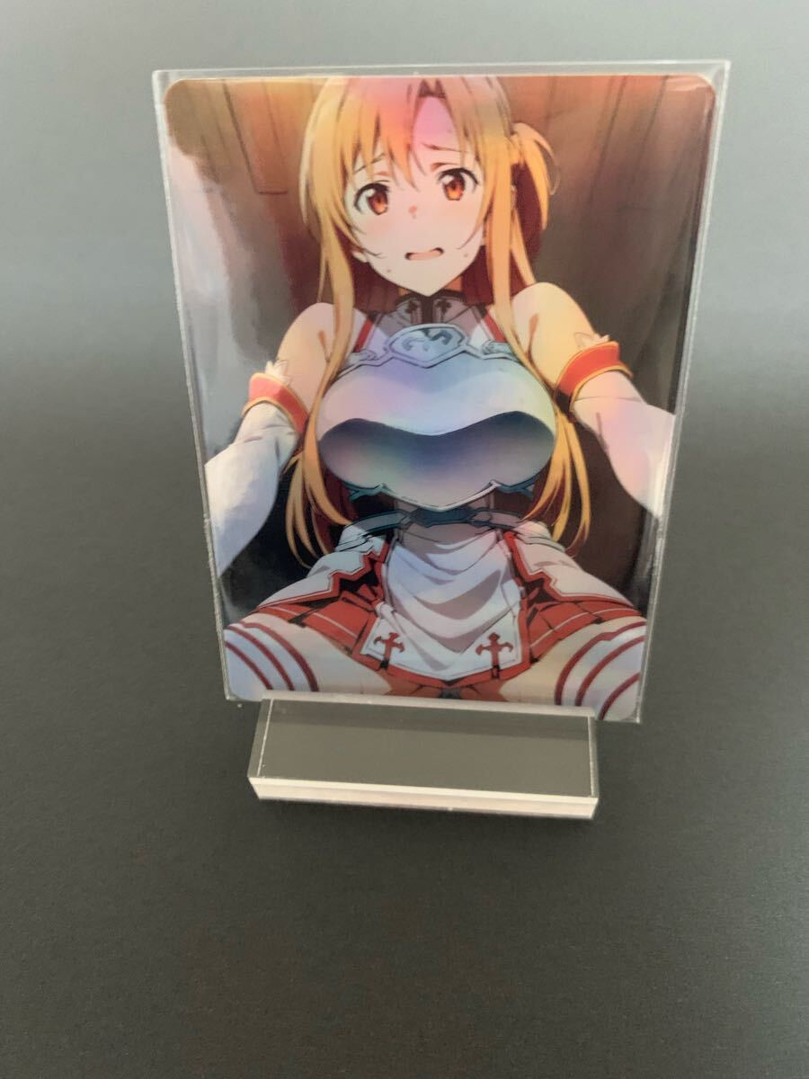 Yahoo!オークション - ACGカード ウラシク17