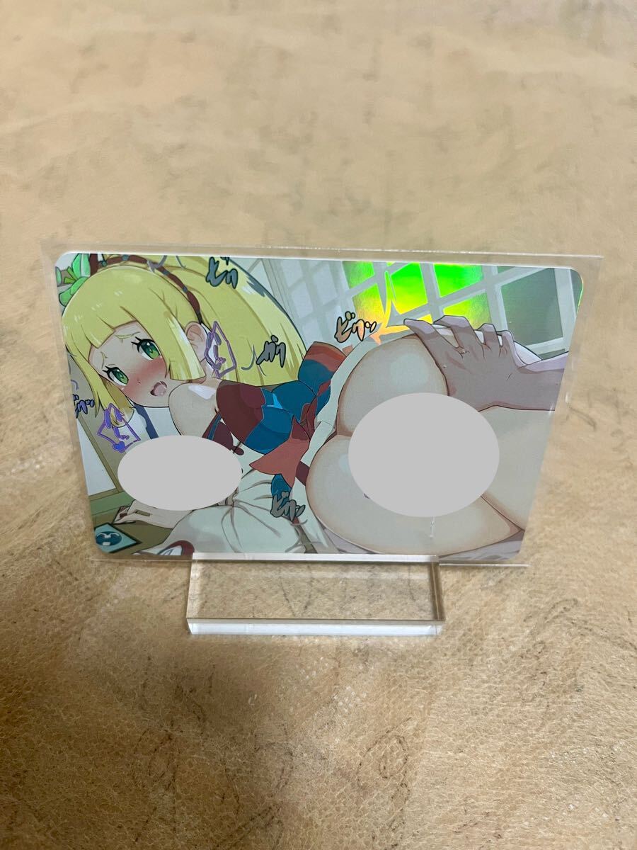 Yahoo!オークション - ACGカード33