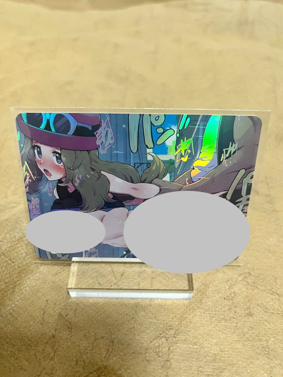 Yahoo!オークション - ACGカード49