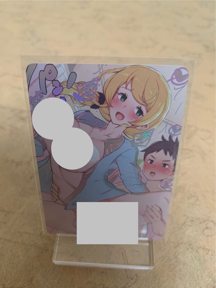 Yahoo!オークション - acg カード23