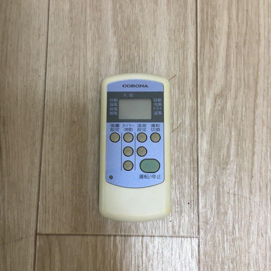 Yahoo!オークション - 【AJ】コロナ CW-1615(WS) ウインドエアコン 冷...