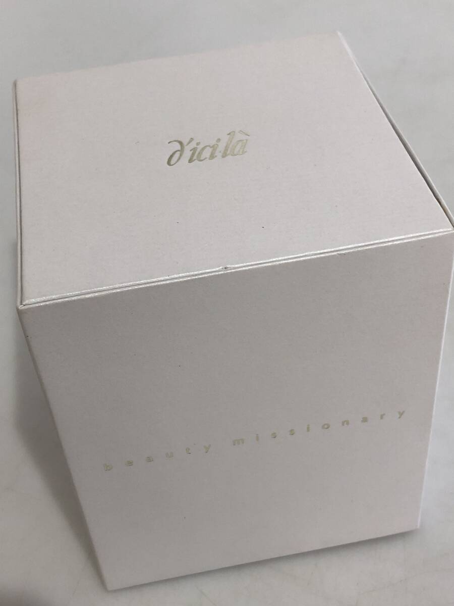 Yahoo!オークション - HB3225 DICILA dicila ディシラ ビューティー ミ...