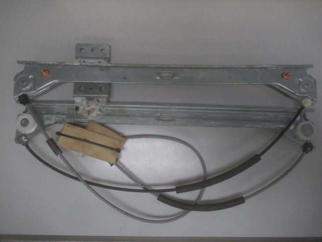 Yahoo!オークション - タイタン KK-WHF5T 右Fドアレギュレータ・モータ...