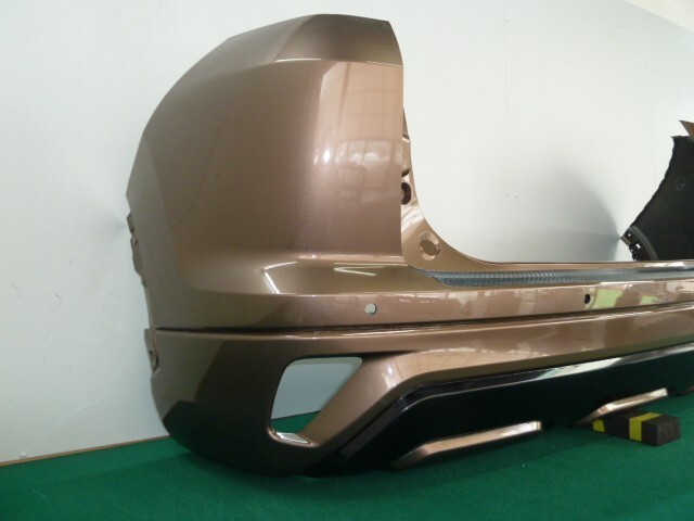 Yahoo!オークション - エクリプスクロス 5BA-GK1W リアバンパー 6410F3...