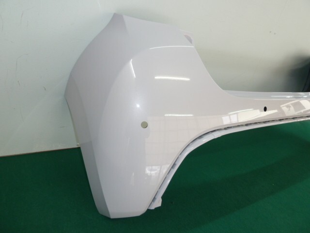 Yahoo!オークション - ヤリス 5BA-KSP210 リアバンパー 52159-K0901-D2...