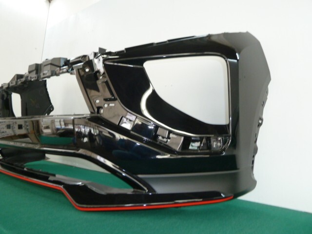 Yahoo!オークション - エクリプスクロス 5BA-GK1W フロントバンパー 62...