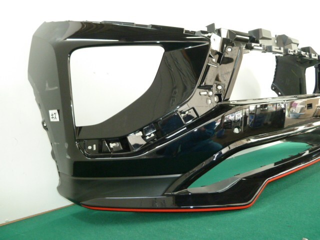 Yahoo!オークション - エクリプスクロス 5BA-GK1W フロントバンパー 62...