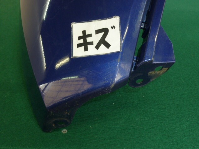 Yahoo!オークション - ヤリス 5BA-KSP210 リアバンパー 52159-K0901-J0...