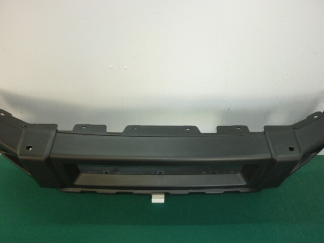 Yahoo!オークション - ジムニー 3BA-JB64W フロントバンパー 71711-77R...