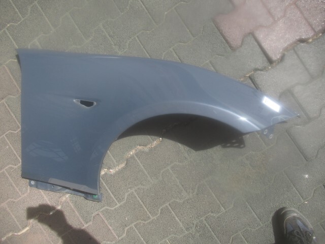 Yahoo!オークション - ロードスター DBA-ND5RC 右Fフェンダー N243-52-...
