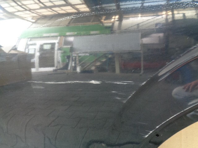 Yahoo!オークション - ヴェゼル 6BA-RV3 左リアドア／スライドドア 675...