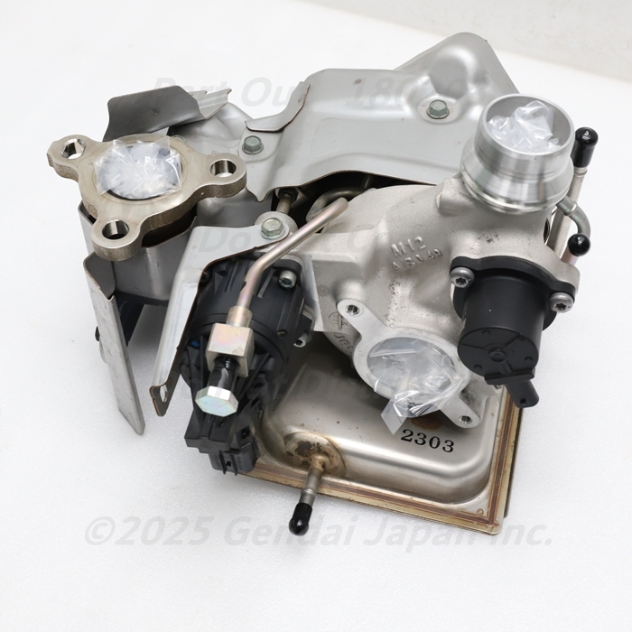 Yahoo!オークション - [F-15] レヴォーグ VN5 タービン ターボチャージ...